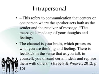 Strategies in various speech situations unit 2 | PPTX