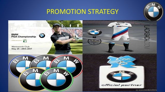 Strategies of bmw | PPTX | Automotive Industry | Industries