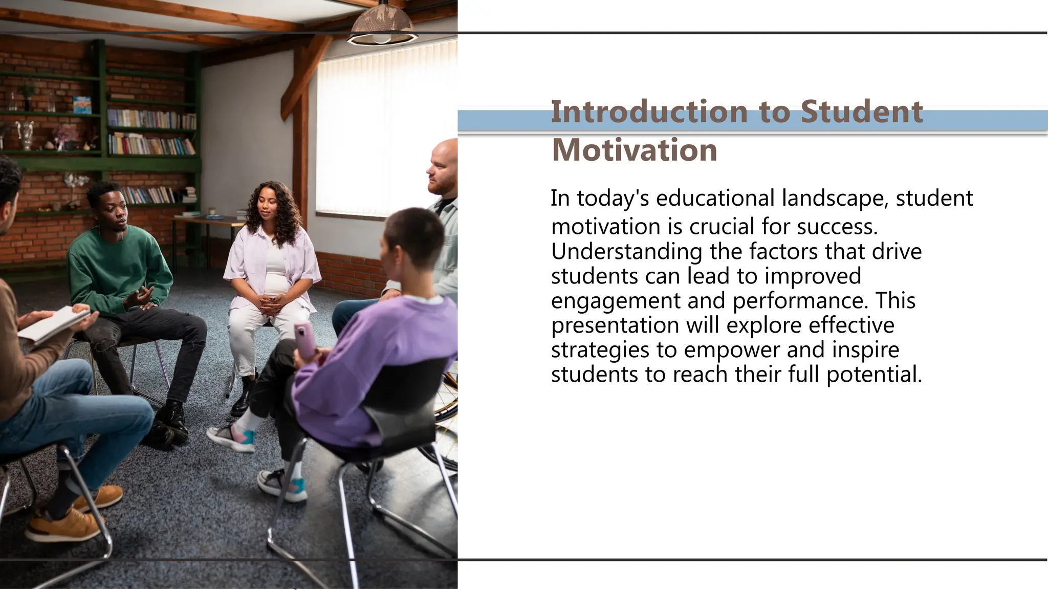 Strategies of motivating the students.pptx