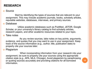 Strategies of Notes Making .pptx