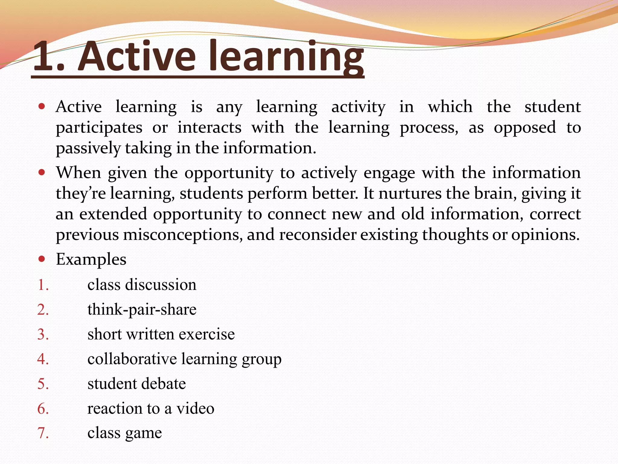 Strategies of teaching.pptx