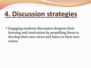 Strategies of teaching.pptx