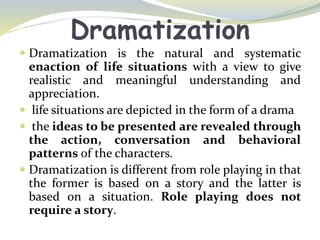 Strategies of teaching englishppt | PPTX