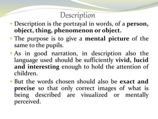 Strategies of teaching englishppt | PPTX