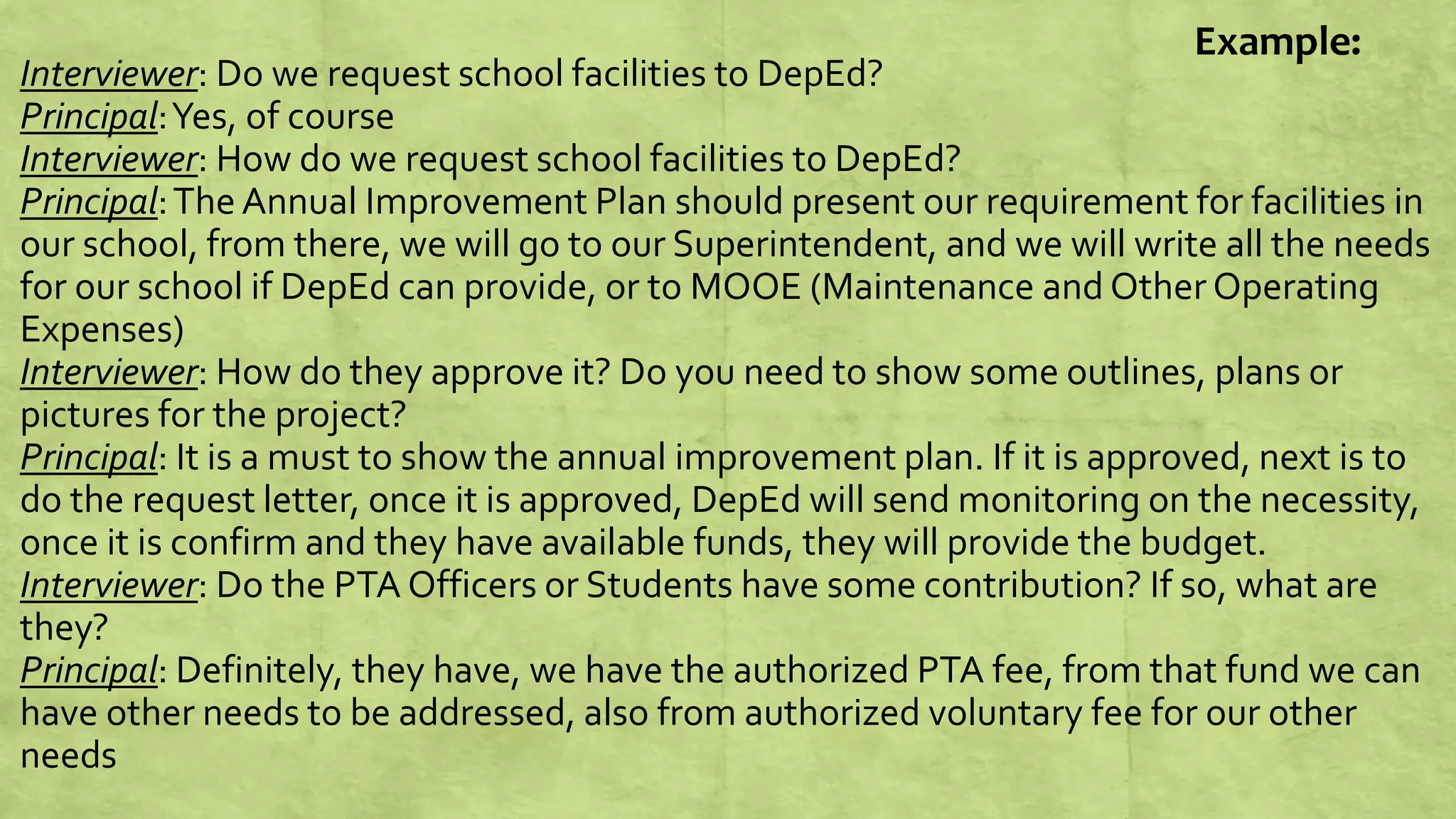 Strategies on How to Infer & Explain Patterns and Themes from Data | PPTX