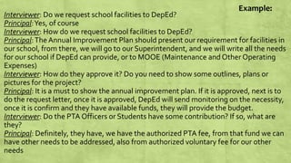 Strategies on How to Infer & Explain Patterns and Themes from Data | PPTX