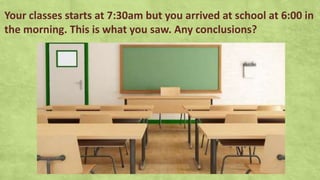 Strategies on How to Infer & Explain Patterns and Themes from Data | PPTX