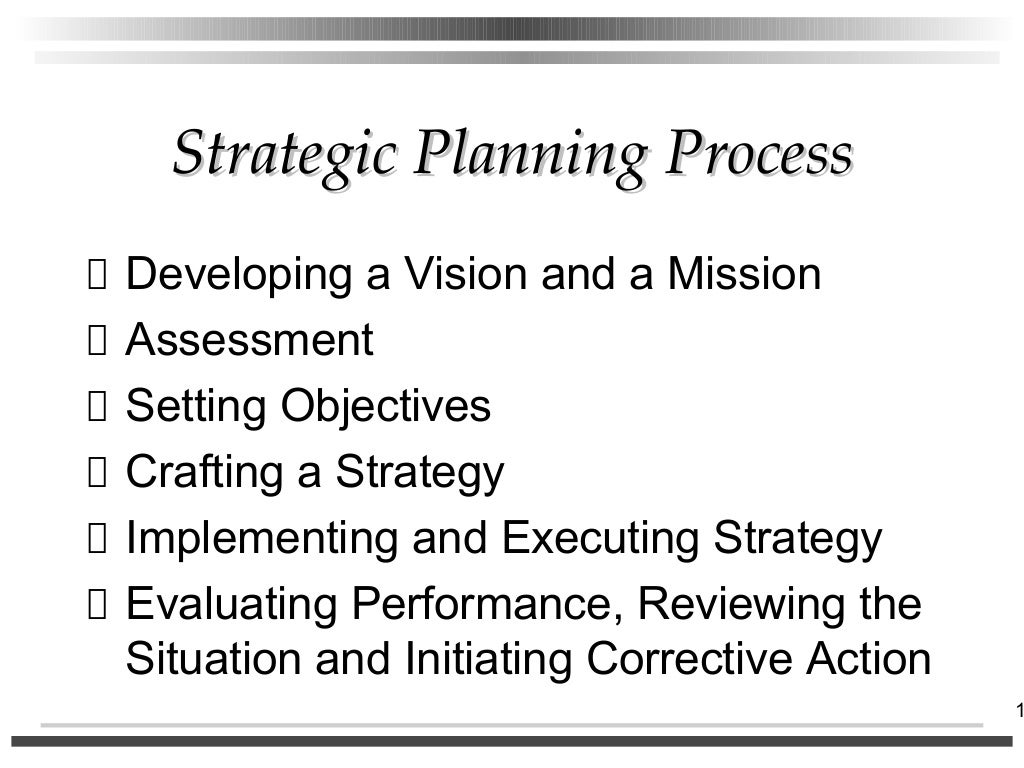 Strategies Policies And Planning Premises strategies-policies-and-planning-premises