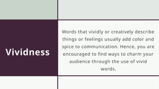 Strategies to Avoid Communication Breakdown - Verbal & Non-verbal.pptx