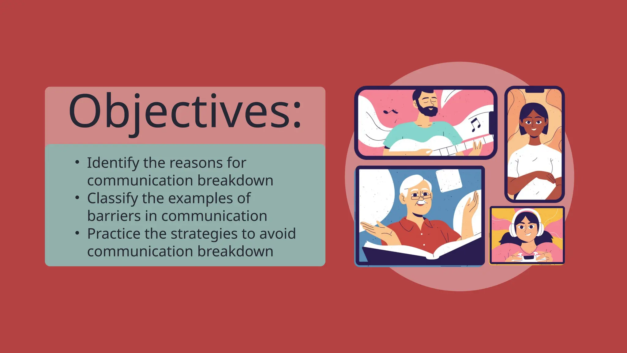 Strategies to Avoid Communication Breakdown Presentation.pptx