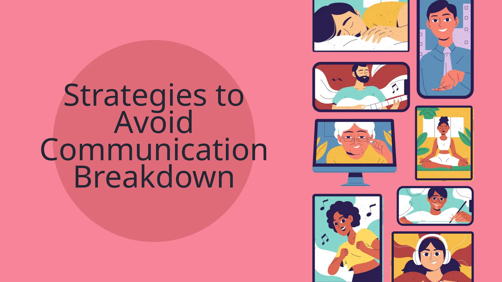 Strategies to Avoid Communication Breakdown Presentation.pptx