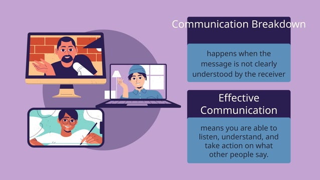 Strategies to Avoid Communication Breakdown Presentation.pptx