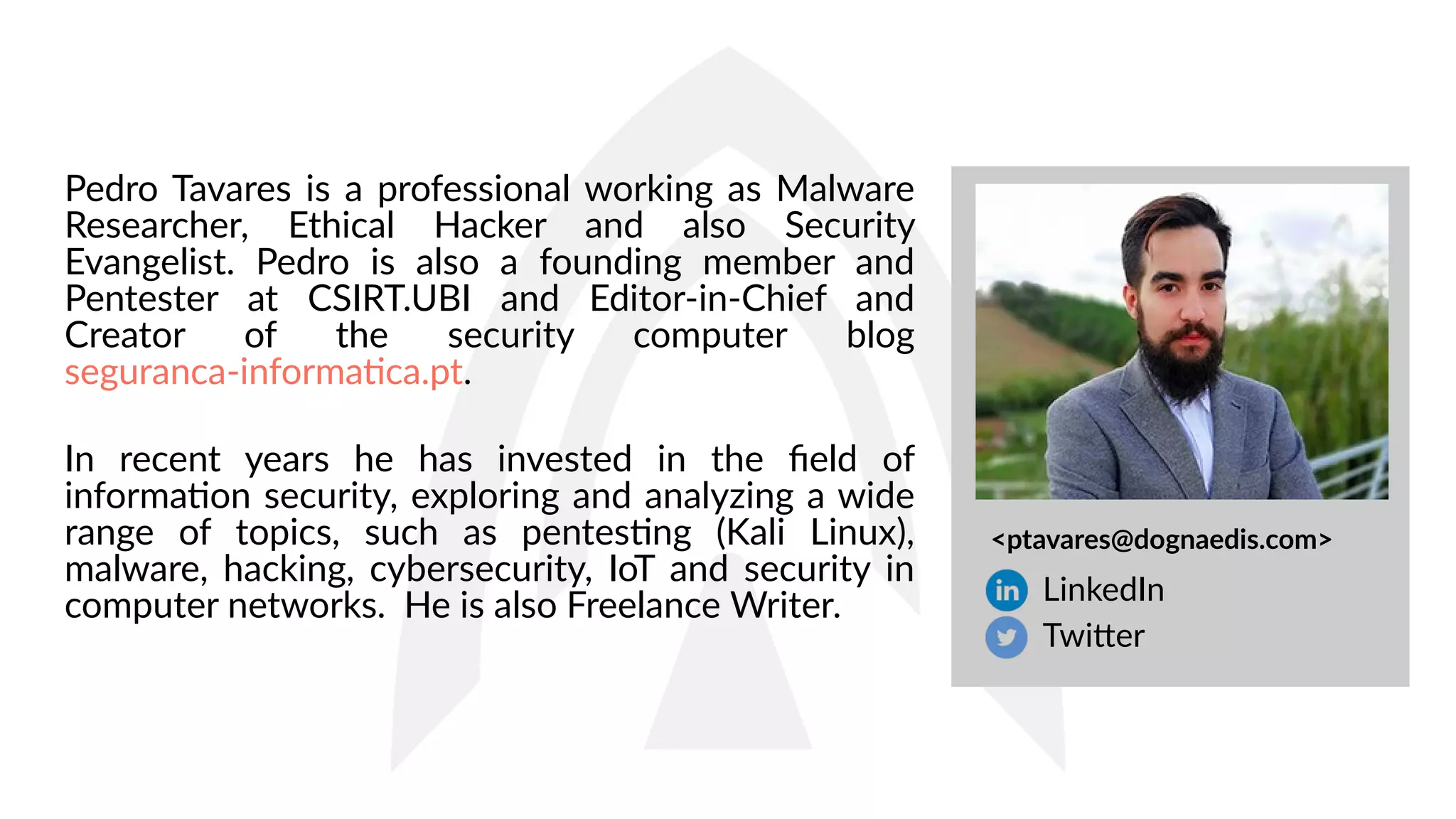 Strategies to design FUD malware | PDF | Operating Systems | Computer Software and Applications