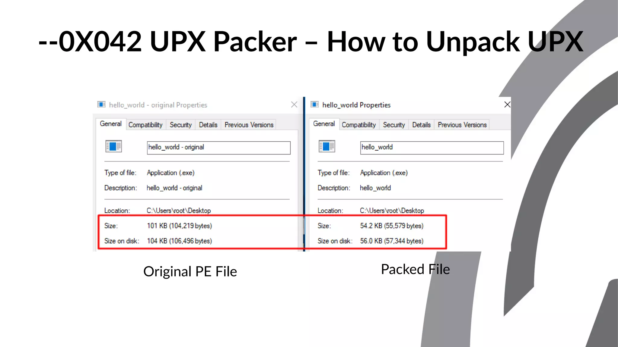 Strategies to design FUD malware | PDF | Operating Systems | Computer Software and Applications