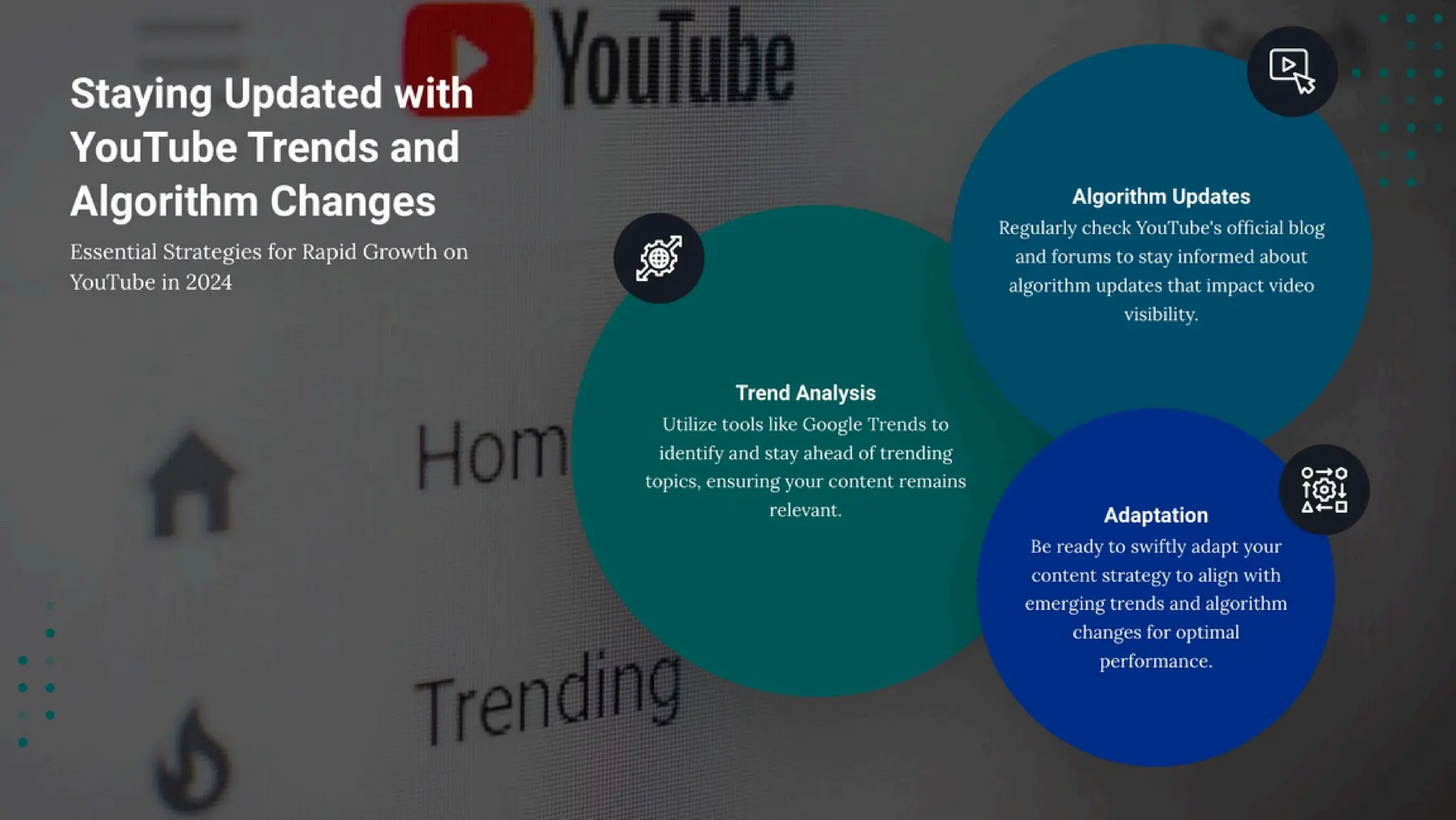 Strategies to Grow Your YouTube Channel Effectively | PPT