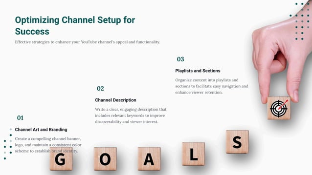 Strategies to Grow Your YouTube Channel Effectively | PPT