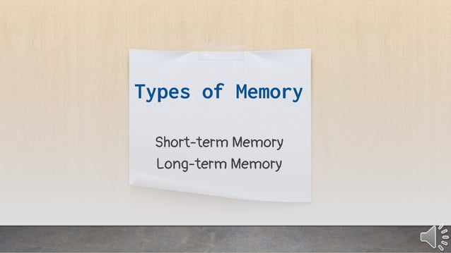 Strategies To Improve Memory For Achieving Academic Excellence | PPTX