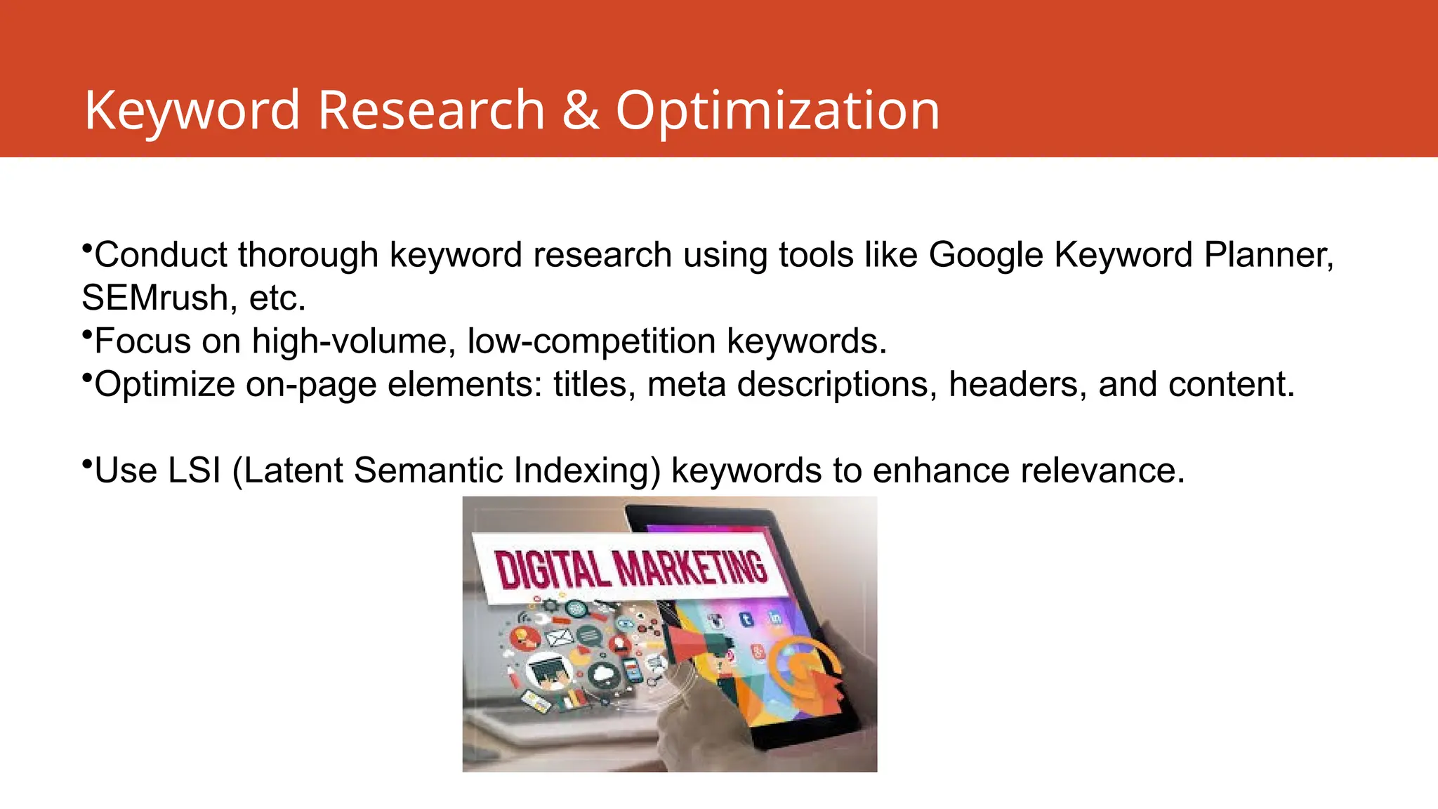 Strategies to Improve Organic Search Ranking in Digital 2.pptx