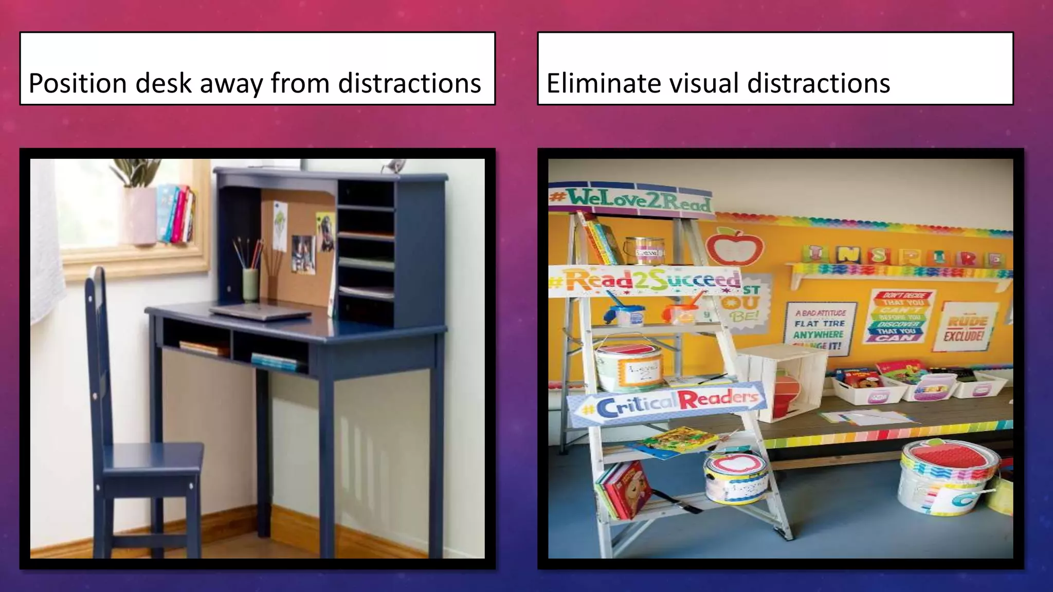 Strategies to improve visual perceptual skills in children | PPT