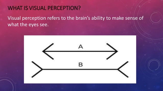 Strategies to improve visual perceptual skills in children | PPT