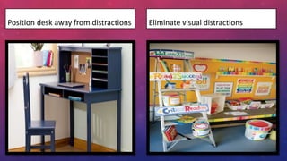 Strategies to improve visual perceptual skills in children | PPT