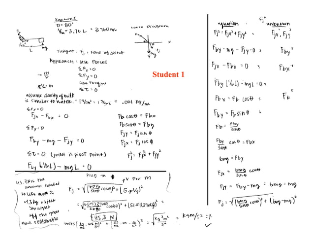 STRATEGIES TO LEARNING PHYSICS PROBLEM.pdf | Educational Assessment | Education