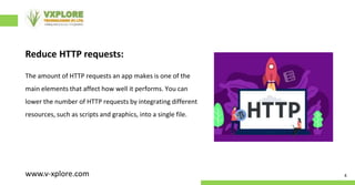 Strategies To Optimize Mobile App Performance And Speed.pptx