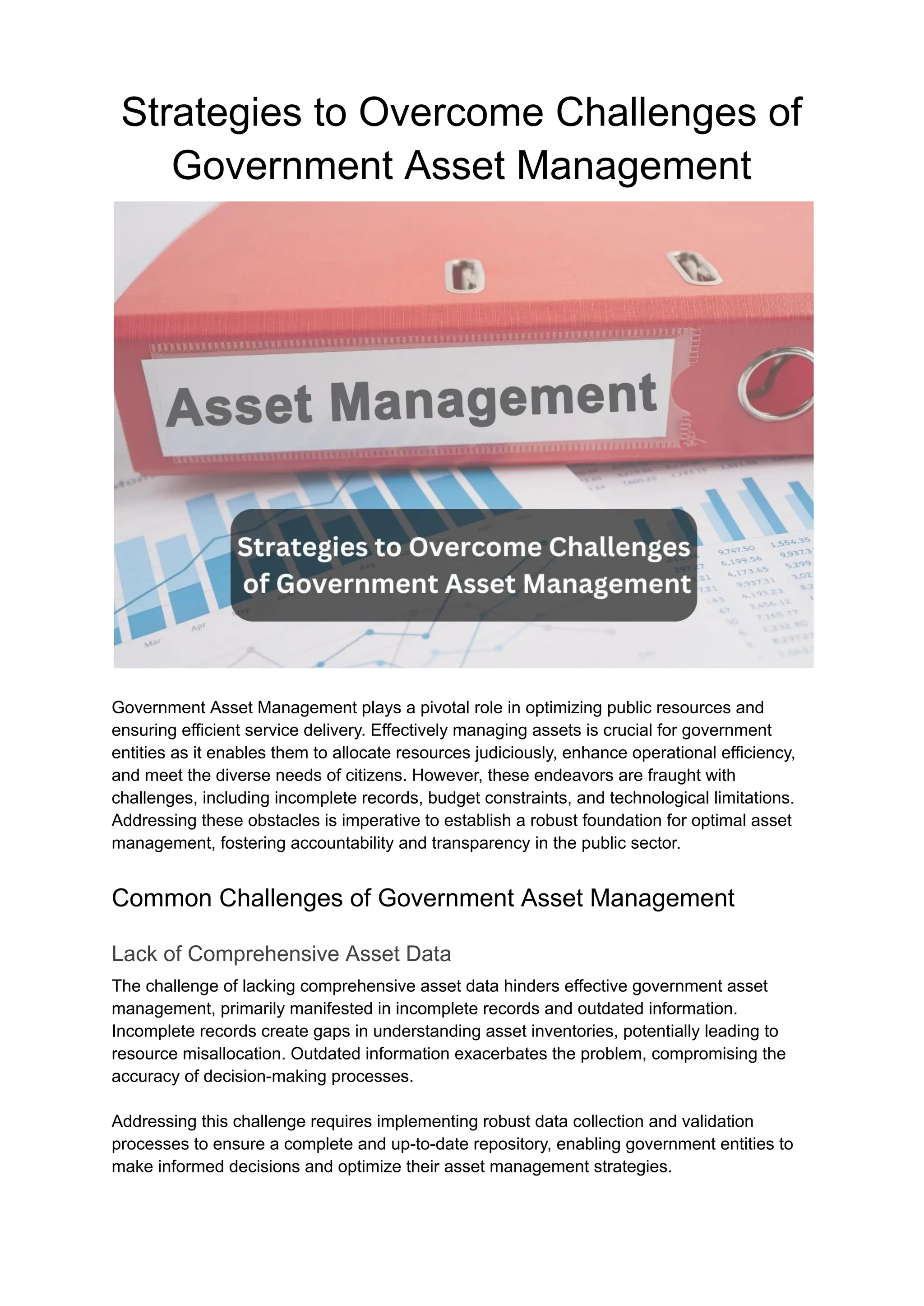 Strategies to Overcome Challenges in Government Asset Management.pdf