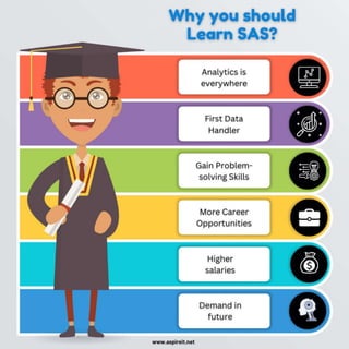 Strategies to Prepare SAS Certification Exam - Aspire Techsoft.pptx ...