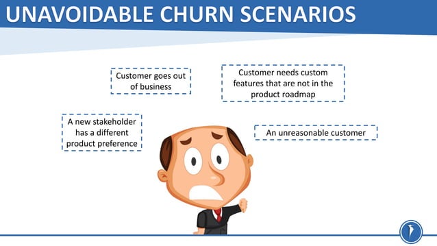 Strategies to Minimize Churn | PPT Strategies to Minimize Churn | PPT