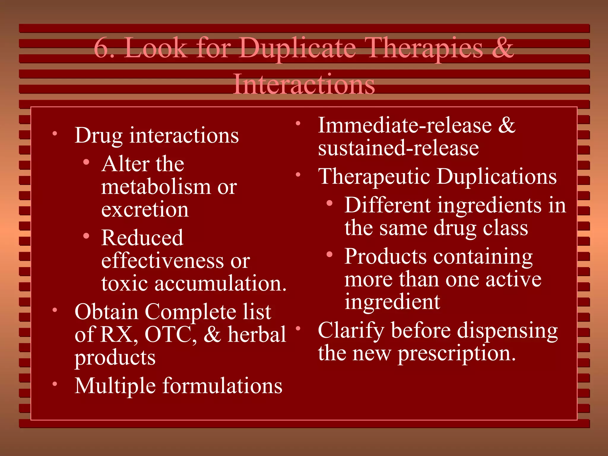 Strategies to Reduce Errors | PPT