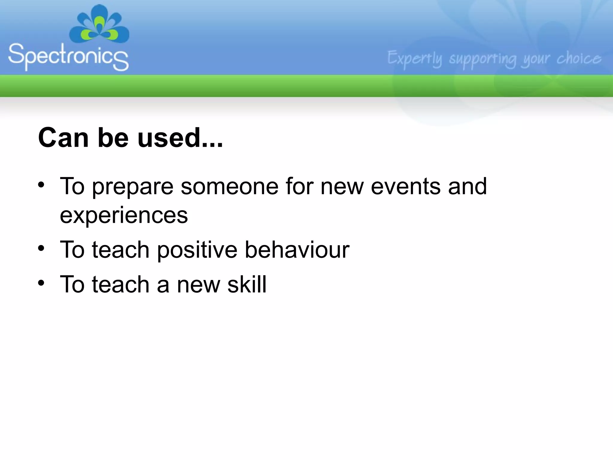 Strategies to Support Positive Behaviour in the Classroom | PPT