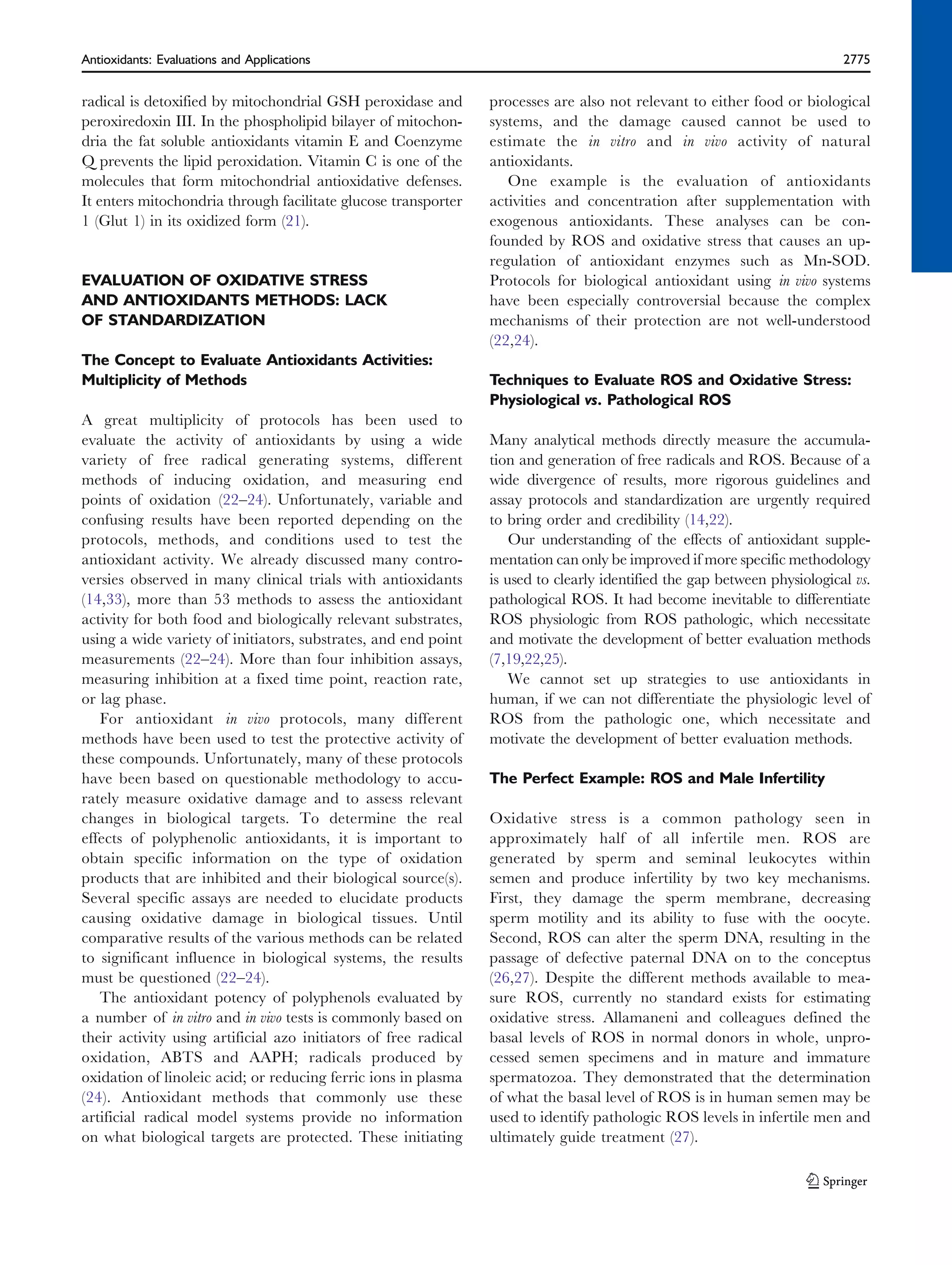 Strategies To Target Mitochondria Pdf