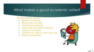 EduHelpersNow | Strategies to Write A-Grade Academic Papers | PPT