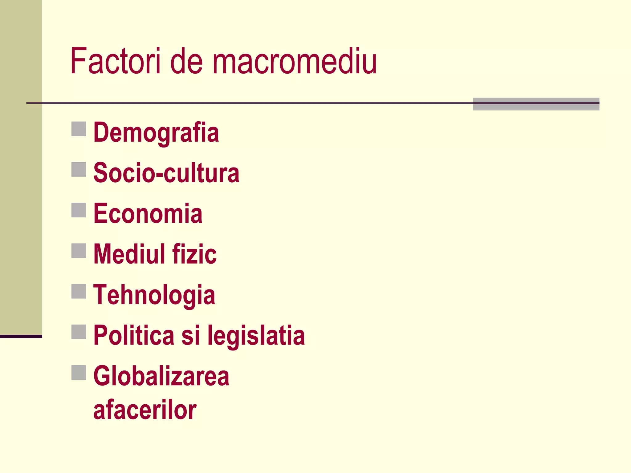 Strategii de marketing industrial0 | PPT