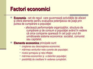 Strategii de marketing industrial0 | PPT