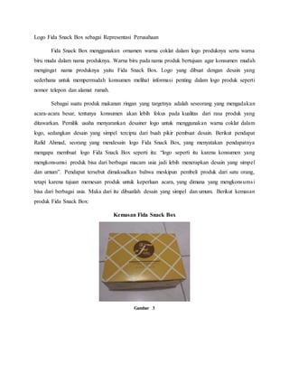 Strategi IMC Brand Awarness Fida Snack Box.docx