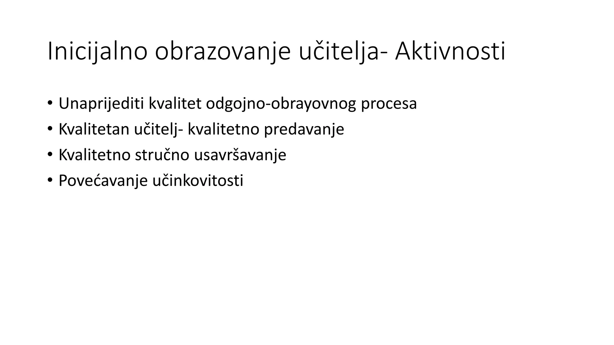 Strategija za profesionalni razvoj radnika za naredne 3.pptx