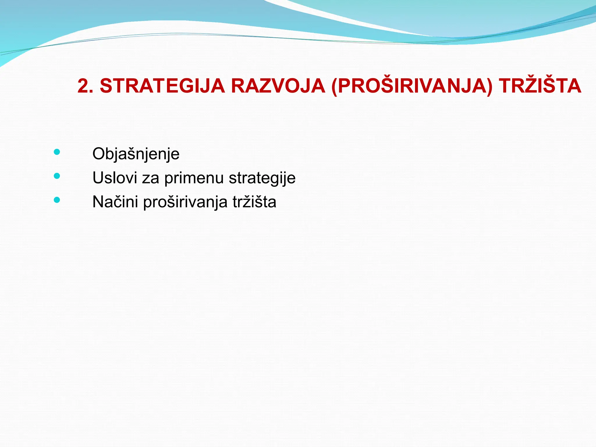 STRATEGIJSKI-MENADZMENT-GLAVA-15.mr Veljko Mijuskovic.ppt