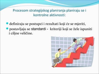 Strategijsko planiranje | PPT