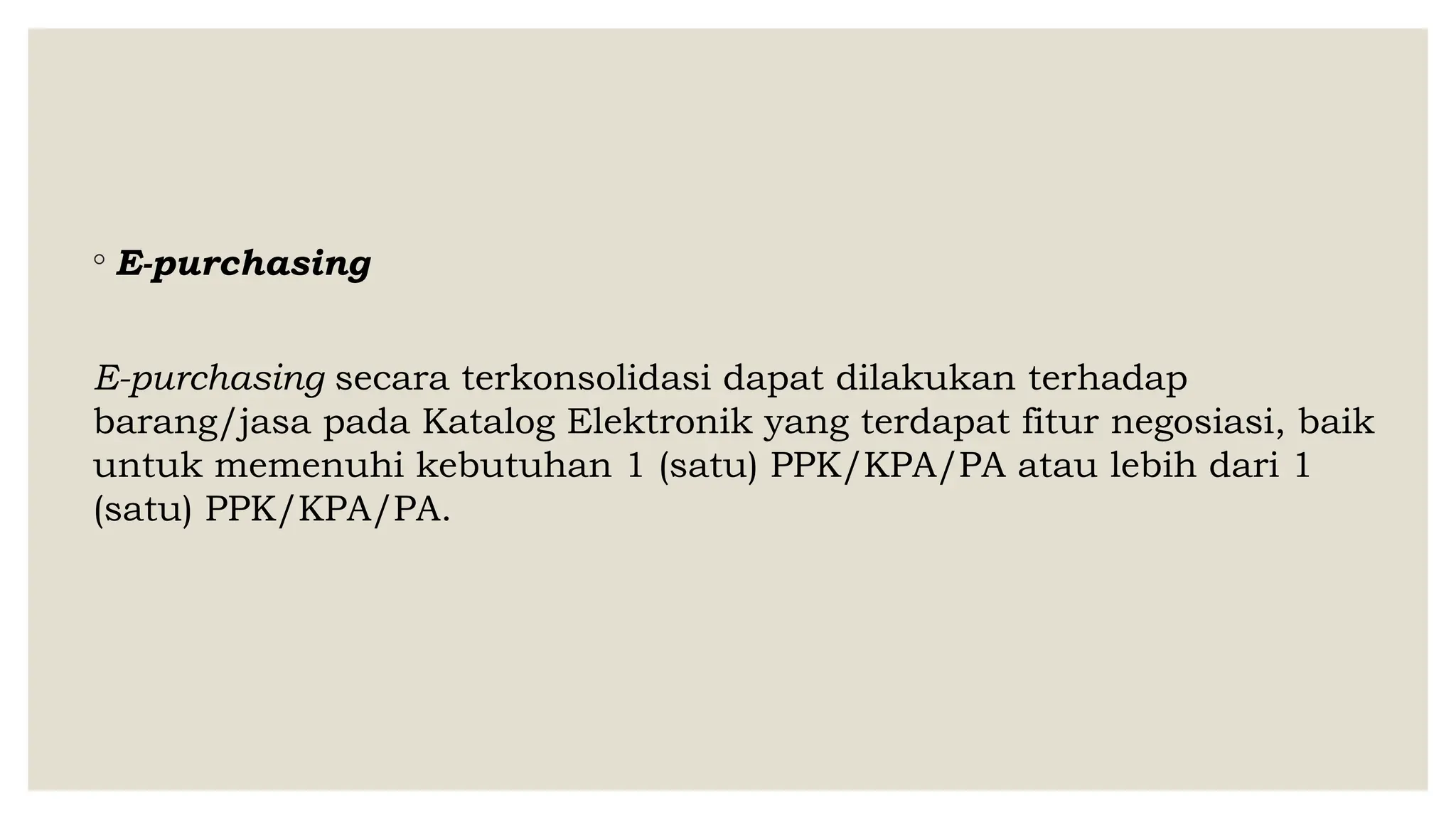 STRATEGI KONSOLIDASI PENGADAAN BARANG DAN JASA.pptx