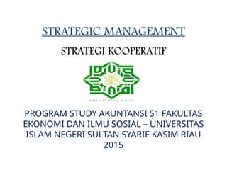 STRATEGI_KOPERATIFfffffffccccccccccccccc | PPTX