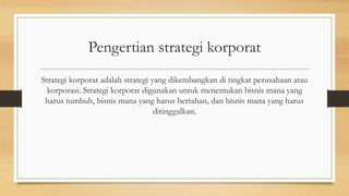 Strategi Korporat Kelompok 1 (1).pptx