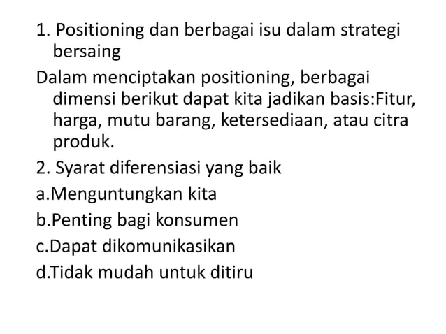 STRATEGI LEVEL BISNIS, KORPORAT, FUNGSIONAL.pptx