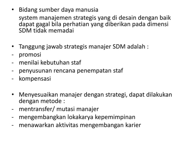 STRATEGI LEVEL BISNIS, KORPORAT, FUNGSIONAL.pptx