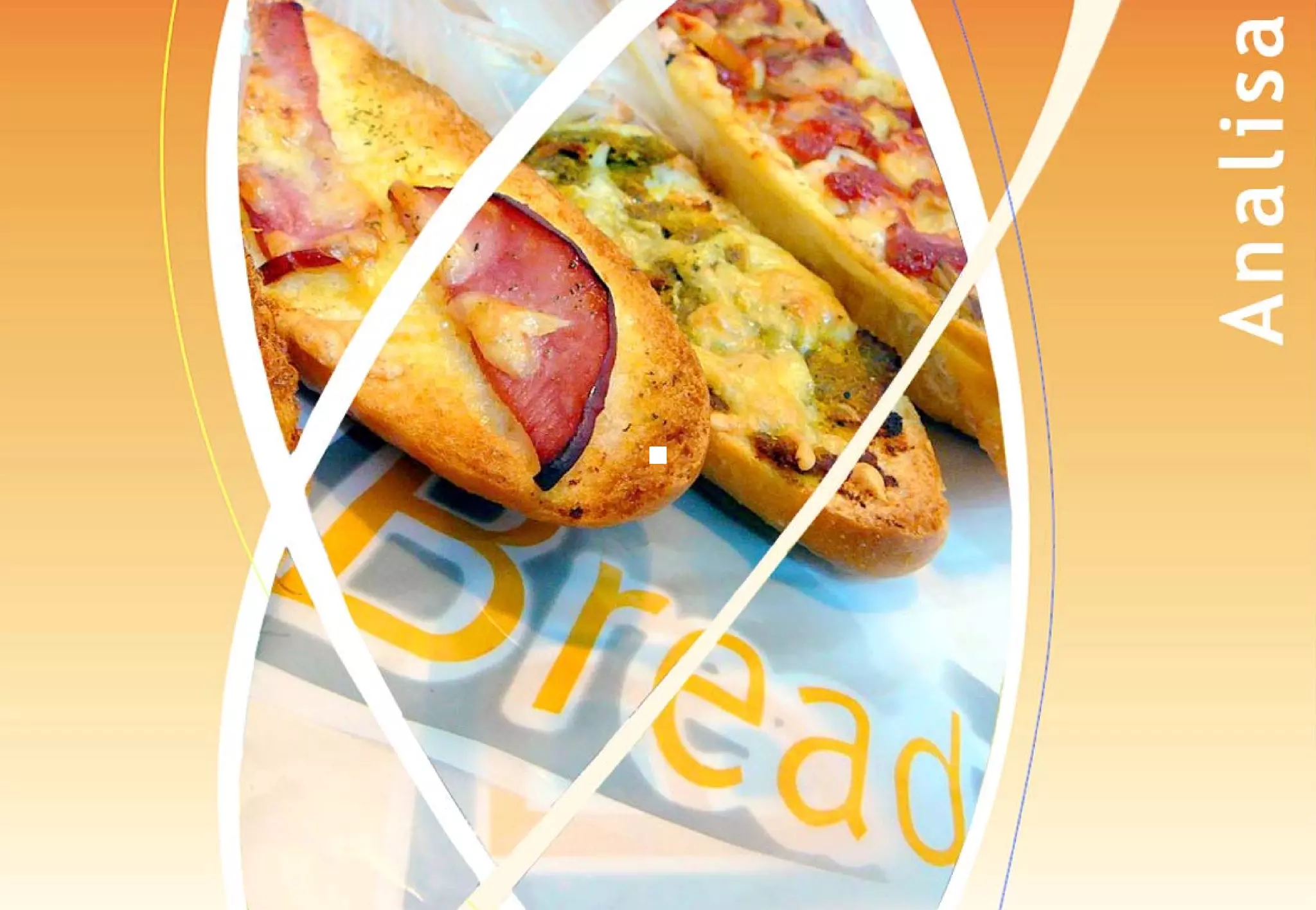 Strategi Marketing, Implementasi dan Analisis Breadtalk | PDF