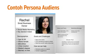 Strategi media sosial tempo 240122 | PDF