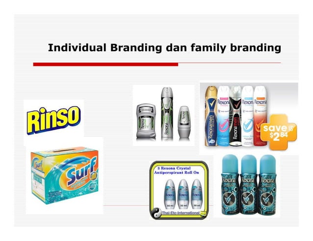 Strategi merek | PDF