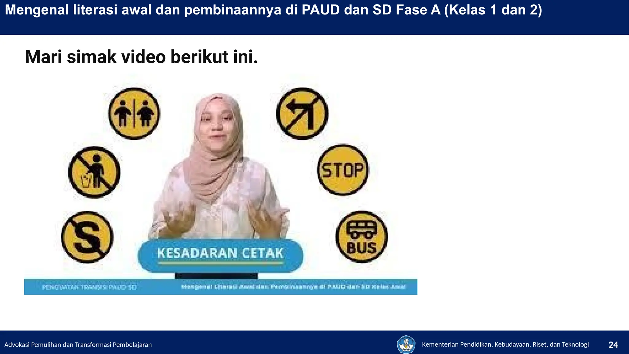 Strategi Pemanfaatan Bacaan Multimodal Untuk Pembelajaran dan Asesmen.pptx
