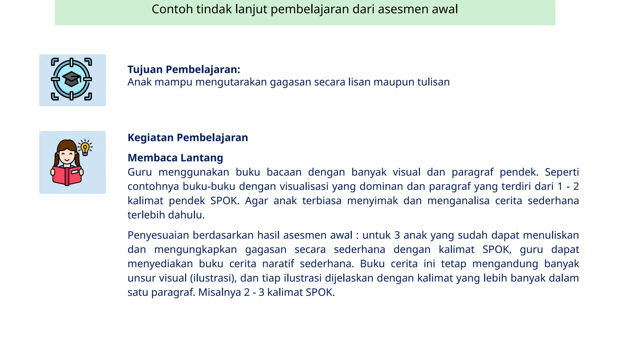 Strategi Pemanfaatan Bacaan Multimodal Untuk Pembelajaran dan Asesmen.pptx